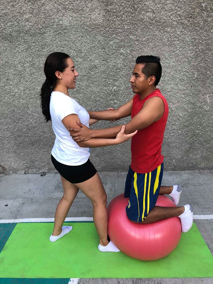 BOBATH JCB: EJERCICIOS DEL METODO BOBATH SEGUNDA PARTE