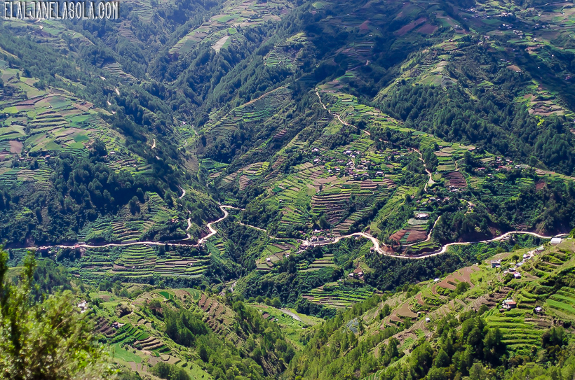 Elal Lasola Travel & Photography: Kalinga