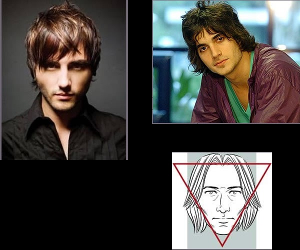 Rey Lacerda: CORTES MASCULINOS - Veja qual é o melhor estilo de corte ...