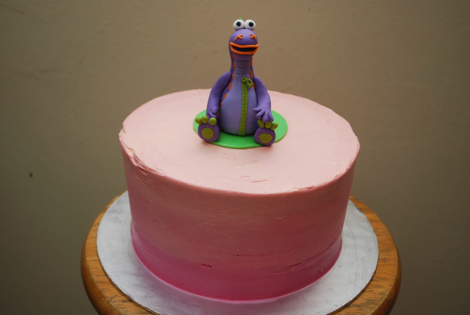 .:Bake Freshly:.: .:dibo dibo ding:.