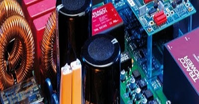 Power Electronics - A to Z Circuit's