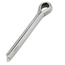 Mechanical Technology: Locking Devices for Bolts and Nuts