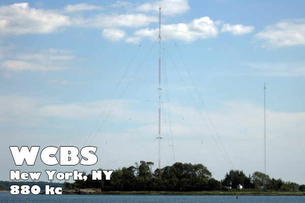 horzepa: WCBS 880: 50 Years of News