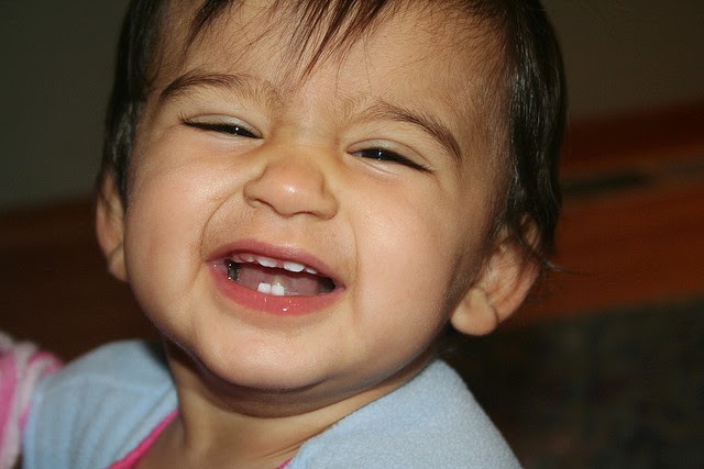 Pediatric: Baby Teeth Tips for a Healthy Smile
