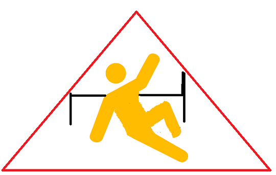 Pengurangan Resiko Jatuh pada Pasien di Rumah Sakit