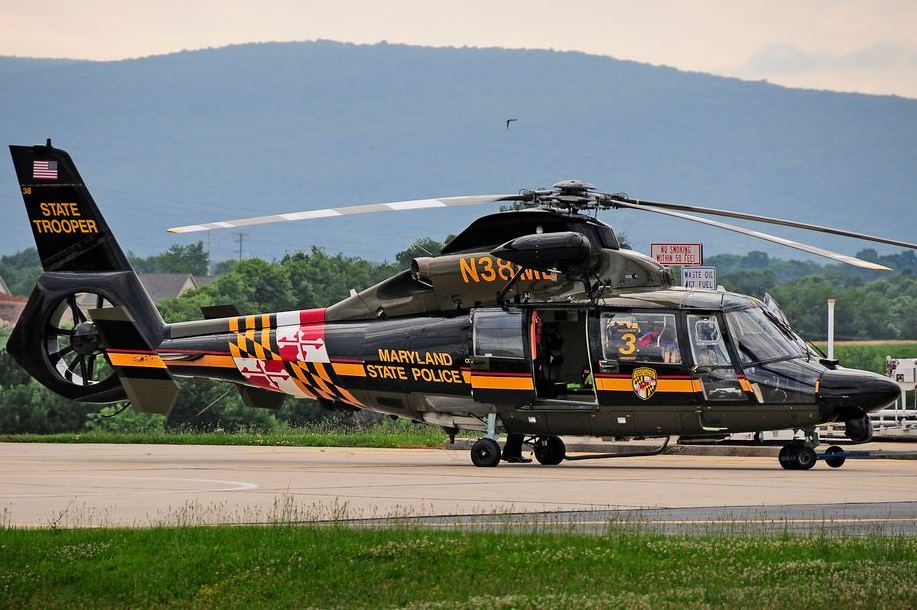 Central Queensland Plane Spotting: McDermott Aviation / Heli-Lift ...