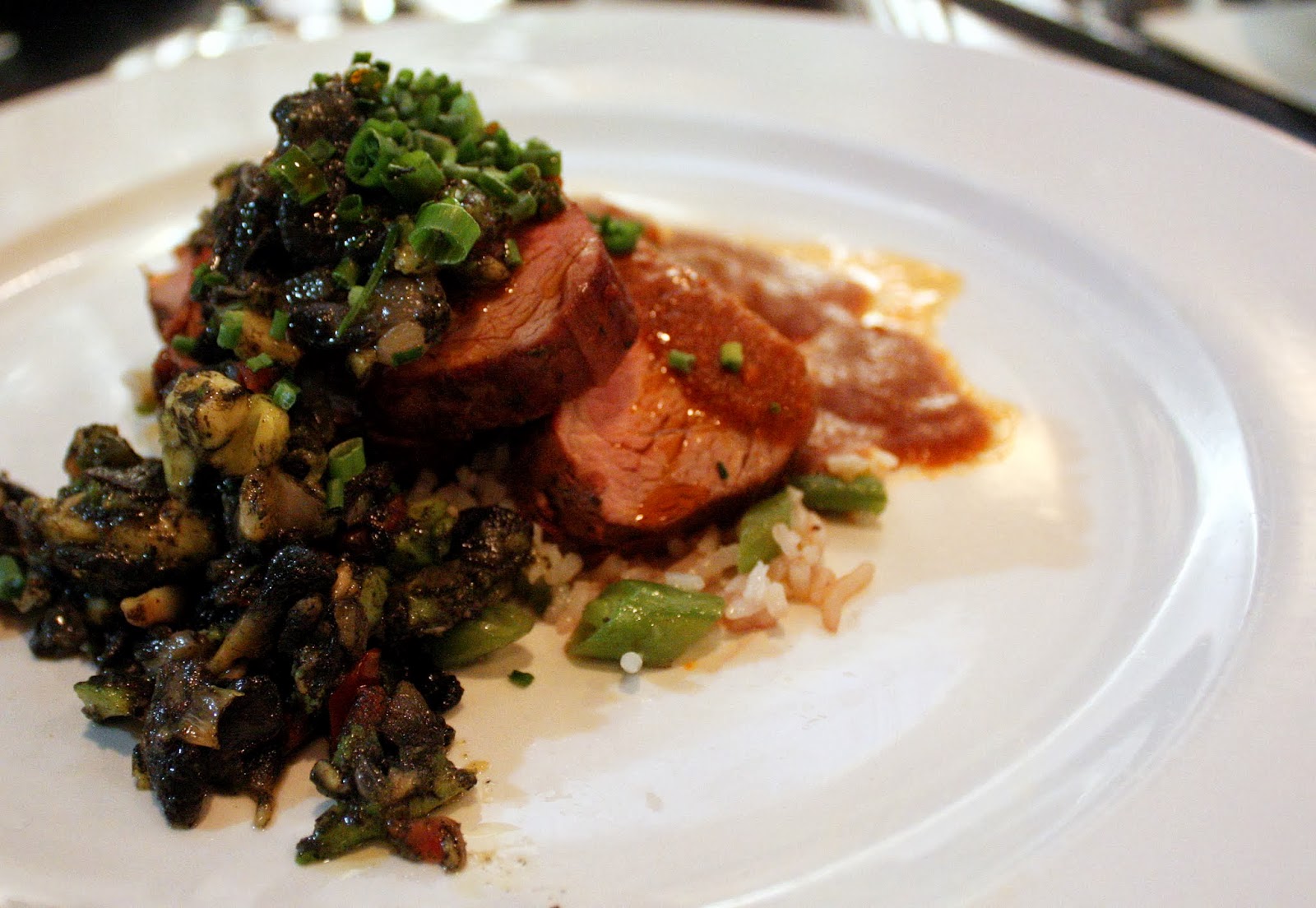 Frida Restaurant + Avocados from Mexico - Food Junkie Chronicles