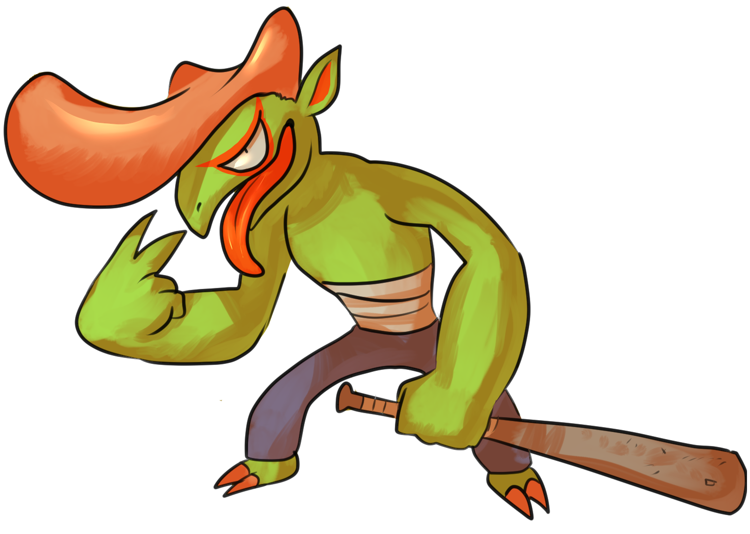 kognitive dissonance: Yokai Watch fanart compilation