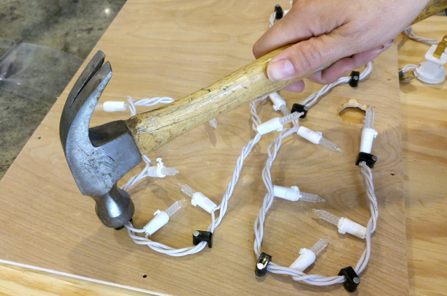 DIY Changeable Light Box - Building Plans | Pneumatic Addict