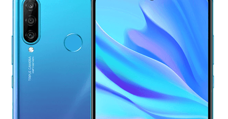 Huawei releases Nova 4e with 32MP in China, the P30 lite for the PH market?