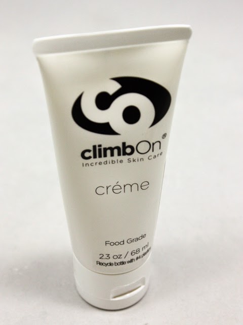 kironico boulder park: Climb on! （クライムオン！） ハンドクリーム各種入荷！