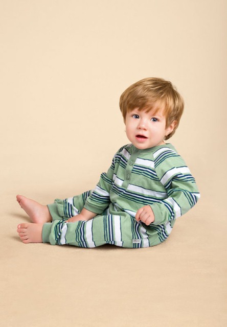 Loja Pintando Sete - Picos: Conheça a Coleção BABY da Hering Kids