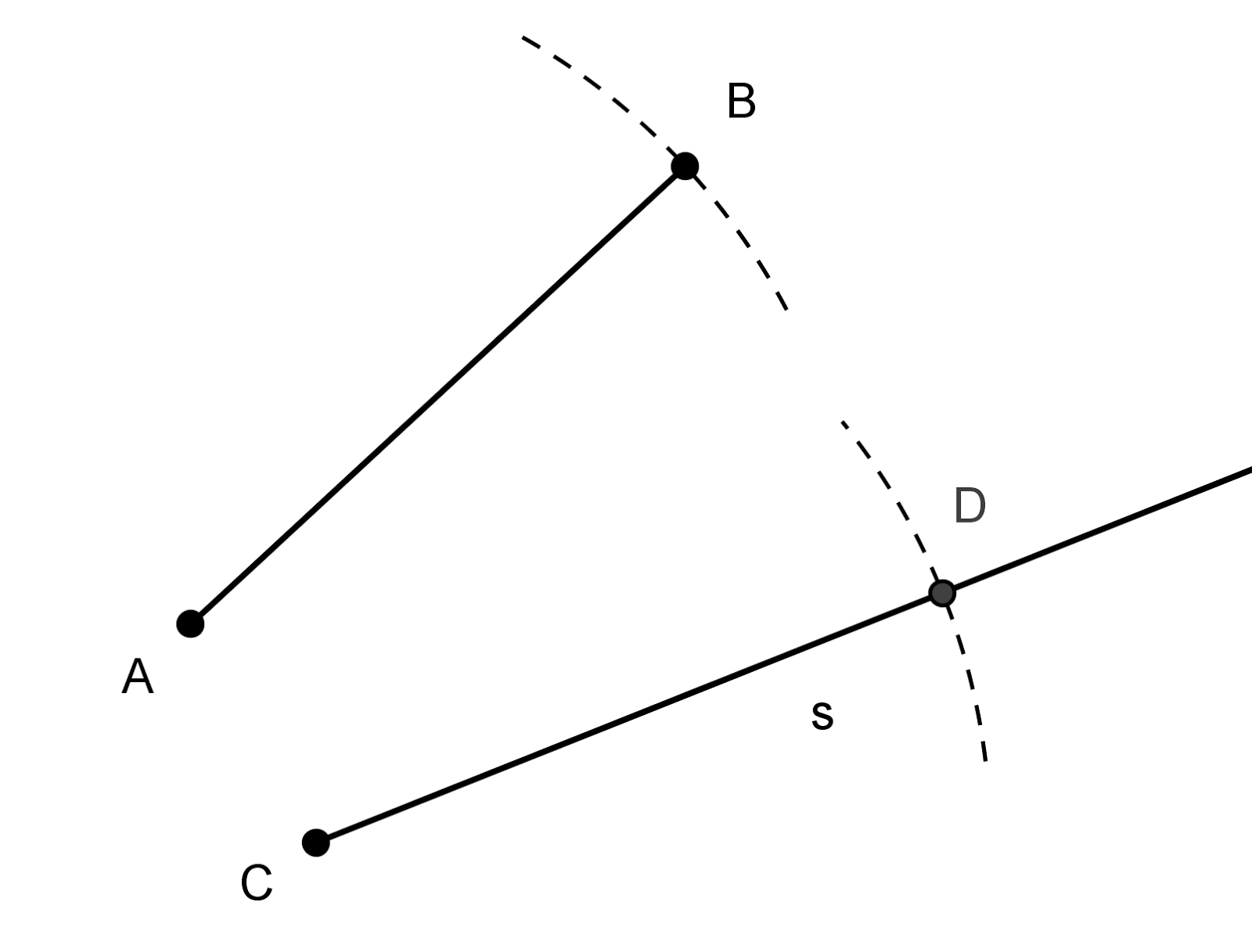 Geometria y Trigronometria: Segmentos congruentes