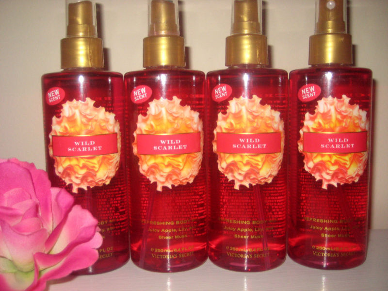 Bags Heaven: Victoria's Secret Body Mist 250ml