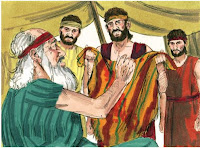 Jacob's Life | Bible Fun For Kids