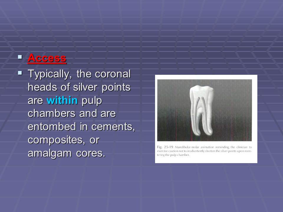 Dentistry: Endodontics, Armamentarium and techniques