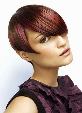 Kapsels en haarverzorging: matje