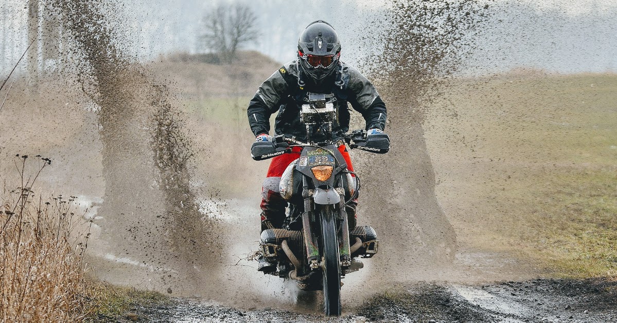 SWT-Sports goes Enduroboxer: ICEMAN Rallye in Tschechien 2017 mit dem ...