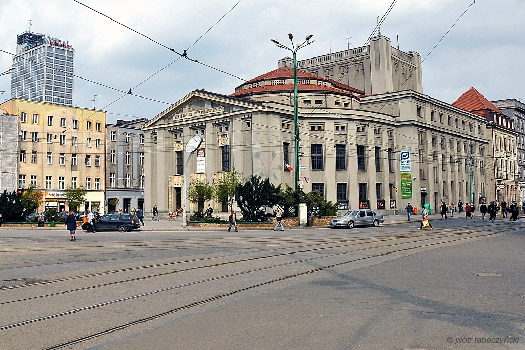 KATOWICE moje miasto: RYNEK