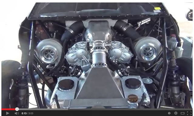 Godzilla Motorsport R35 GT-R Drag Car Testing Video - 2009gtr.com