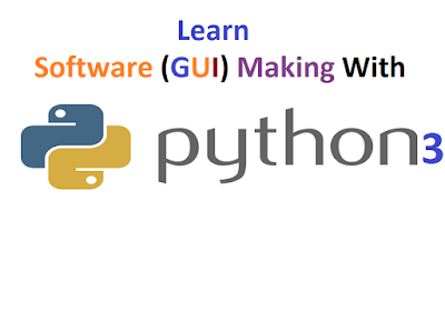 Part-1 Installing Python, UI Software with Python | CodeinCafe