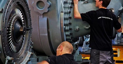 Types of Jobs for Mechanical Engineers - Mechanical Engineering