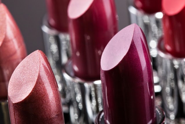 a - z about fashion. DIY. Design: Marsala is the new color of 2015