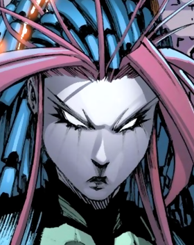 Universo Animangá: Personagens da Marvel Comics - Parte 22: Guardiões ...