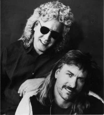 June 6, 2010: Dana key dies at 56 age - Classic Christian Rock | The ...