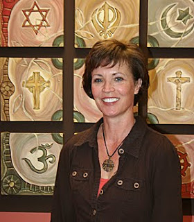 Multi-Faith Dialogue: My Journey