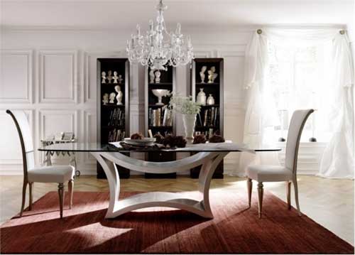 Beautiful Dining Tables | Interior Design And Deco
