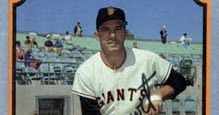 Jim Davenport, a fixture with the San Francisco Giants passes away at ...