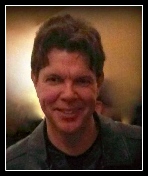 MUSIC ON THE MENU with Alan K. Stout