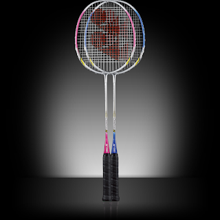 YONEX RACKET "MUSCLE POWER" Series (all round player) ~ Sport Sarko