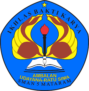 LAMBANG DAN MAKNA LOGO AMBALAN UD-RS