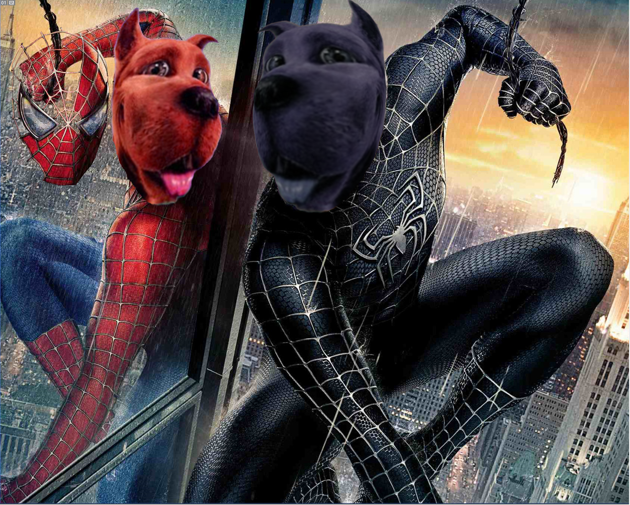 Phantom Animations: September 2012