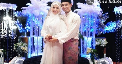 Biodata Irma Hasmie Dan Suami, Redza Syah Azmeer - Miss Volvo ♥