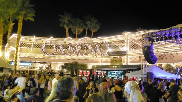 Laughlin Buzz: River Run 2014 Special Events