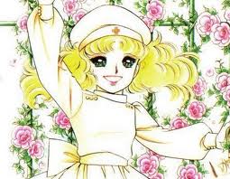 Candy Candy: Candy Candy