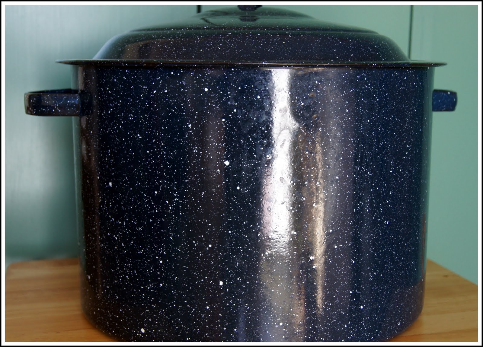 Karen Cooks: Getting Started in Canning