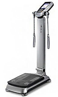 Bodycomposition Analyzer Thailand เครื่องวัดมวลสาร องค์ประกอบ ร่างกาย ...