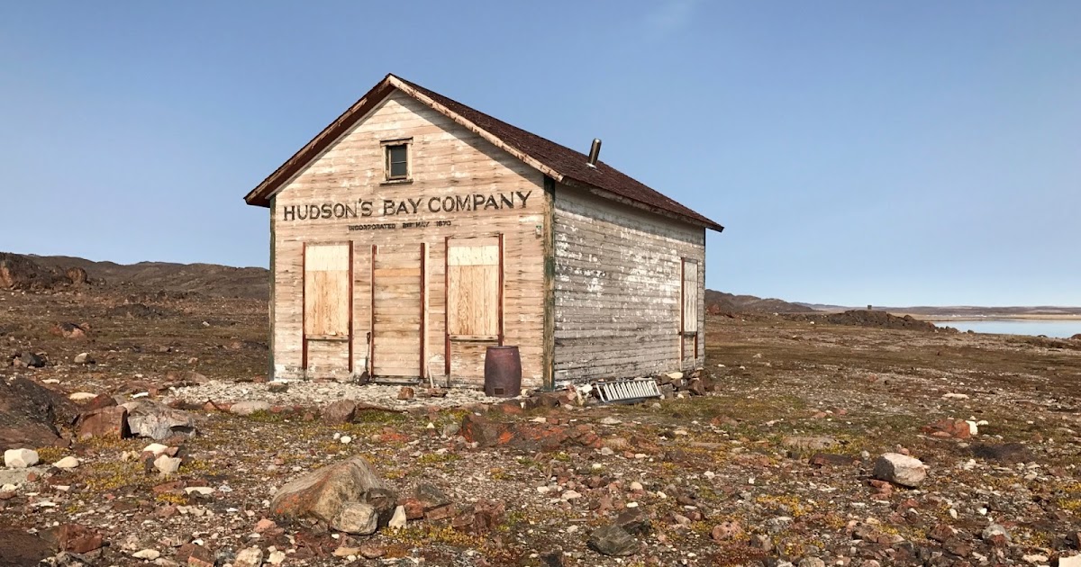 VISIONS OF THE NORTH: Fort Ross