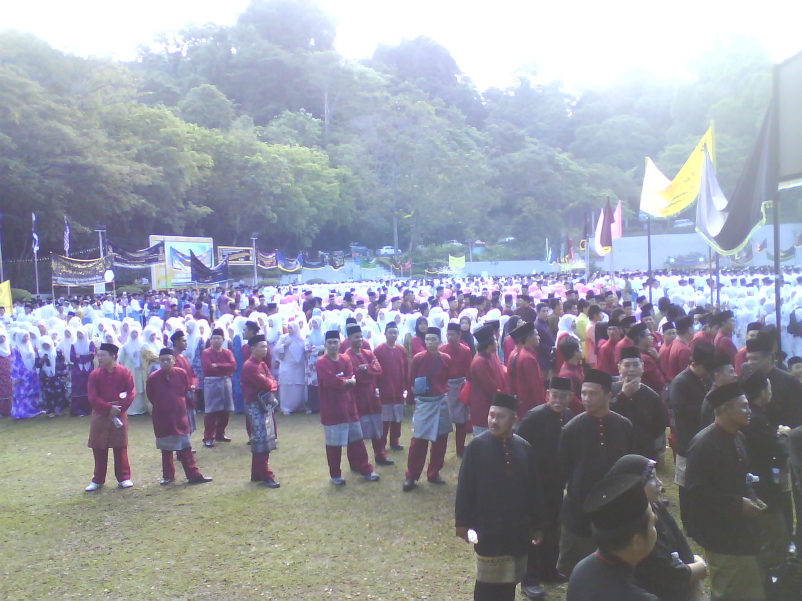 suaPersatuanKedayanSabah: PERSATUAN KEDAYAN JOHAN SEPANDUK SEMPENA ...