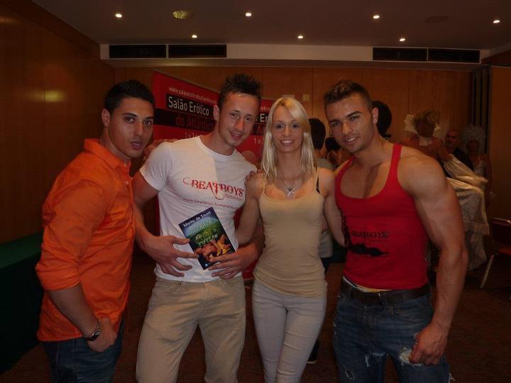 Perfil e fotos de Erica Fontes - Boas.pt - Celebridades e Famosas ...