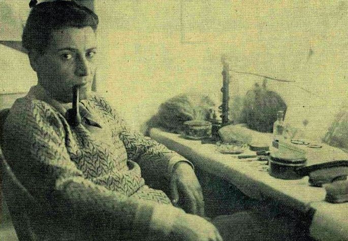 De ieri și de azi: De vorbă cu George Vraca