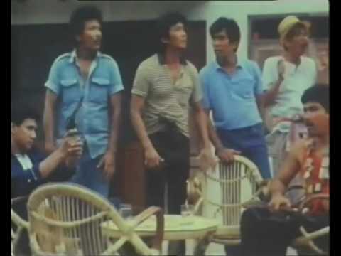 Down Among the "Z" Movies: 17 More Godfrey Ho Ninja Movies