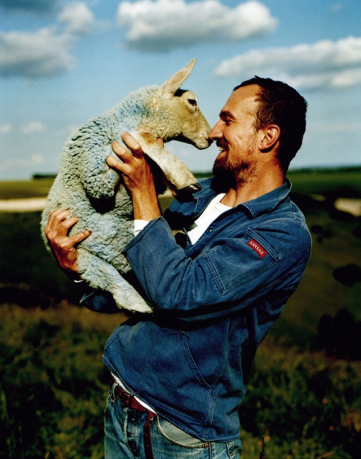 onbeauty: Tim Walker:quando a fotografia transita entre o lúdico e a poesia