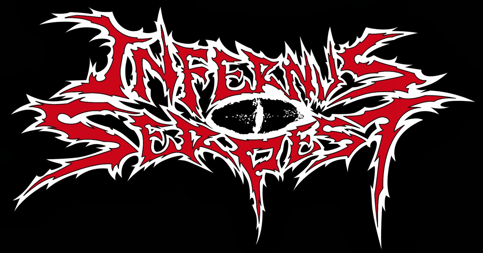 Till You Fukkin Bleed: Infernvs Serpest and Druidus tape releases