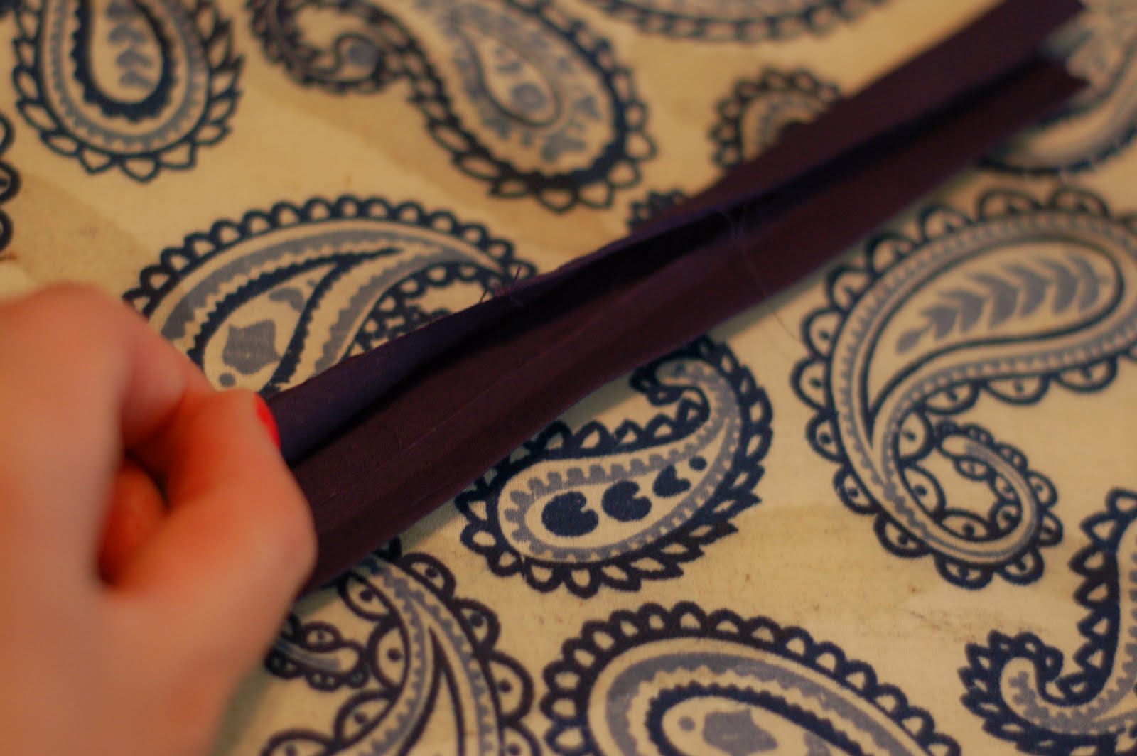 Sew Much Love: Ruffle Collar Dress Tutorial