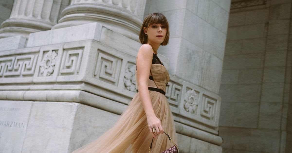 Gorgeous & Glamorous ~ Daily Inspiration | Cool Chic Style Fashion